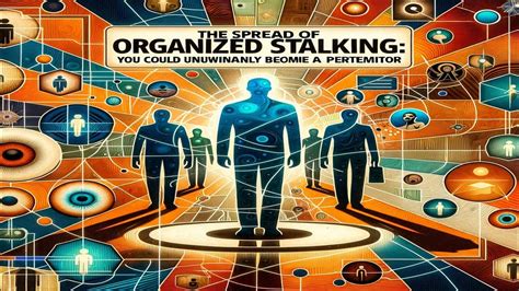 조직스토킹의 진화 당신의 일상도 이제 감시당할 수 있다 위협 감시체계 조직스토킹 사이버스토킹 사회통제 피해자