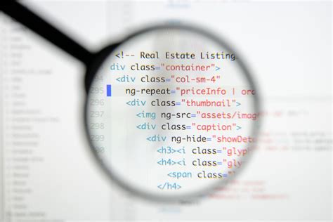 Html5 Hypertext Markup Language 5 Définition De Ce Langage Informatique