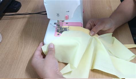 미싱 원피스 플래킷앞 트임 뒷 트임 단추 여밈 세상 쉽게 만드는 방법혼스미싱 사용