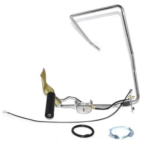 Redline Restomotive® 1974 1975 Camaro Firebird 3 8 Gas Tank Sending Unit Camaro Depot