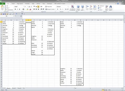 Excel 2010 Vba Insert Blank Cells Based On Comparison Of Two Adjacent