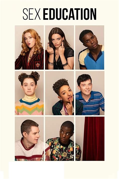 Sex Education Todas Las Temporadas Ordenadas De Mejor A Peor Quever