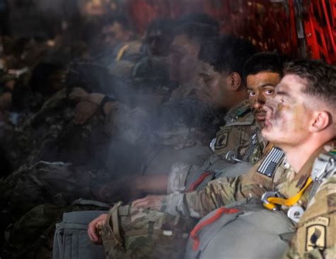 Nato Conducts Major Training Exercise Agile Spirit In Turkiye And