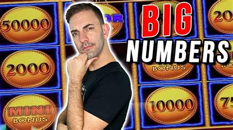 How Do Big Numbers Attract Big Numbers Youtube