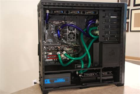Liquid Cooling Case Gallery Page 41
