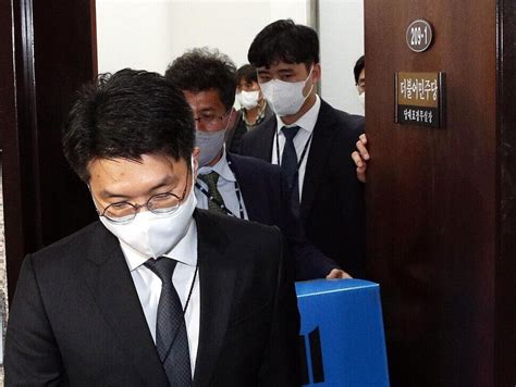 이재명 최측근 정진상 체포영장 기각…검찰 소환 일정 조율 네이트 뉴스