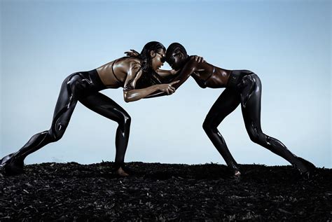 Interview With Bent Kahina Designers Mille World