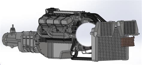 5 Tips For Working With Large Assemblies Engineers Rule