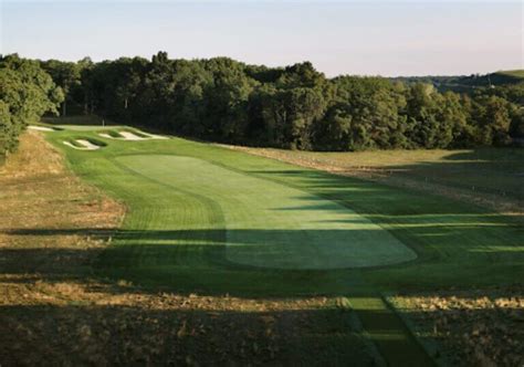 Bethpage Black Always Beat Me Up But This Shot Scope Data Makes Me Feel