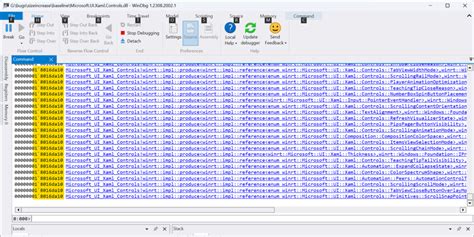 Deep Dive Analysis Why Did This Dll Increase In File Size By 50