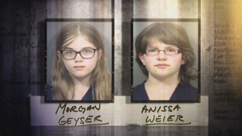 Investigators In Slender Man Case Discuss Chilling Interviews With 12