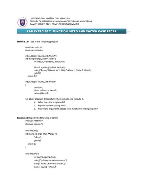 Chapter 1 Balagurusamy Programming Ansi In C Pdf