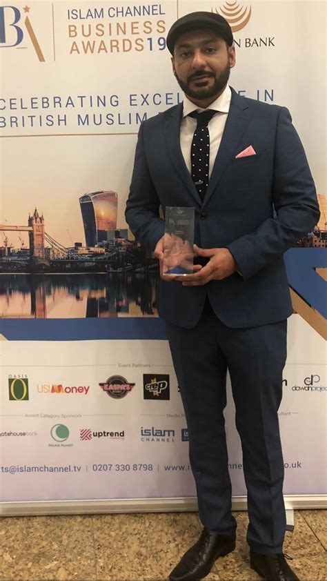 abrar hussain on linkedin onedayintheharam icawards alrayanbank
