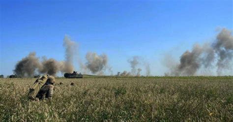 ЗСУ знищили на Півдні понад 200 окупантів і купу ворожої техніки Головне в Україні