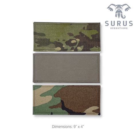 Shop All Surus Operations
