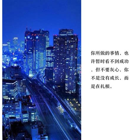 晚安丨耐得住寂寞才能守得住繁华该奋斗的年龄不要选择了安逸 封面新闻