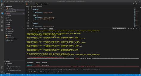 [bug] · Issue 21474 · Marlinfirmware Marlin · Github