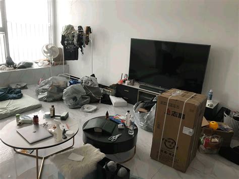 衣橱整理整理收纳收纳打包 斑马搬家