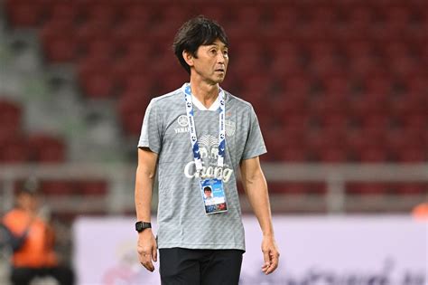 Buriram United › มาซะ มองเห็นข้อผิดพลาด ปราสาทสายฟ้า หลายจุด เกมพ่าย แข้งเทพ