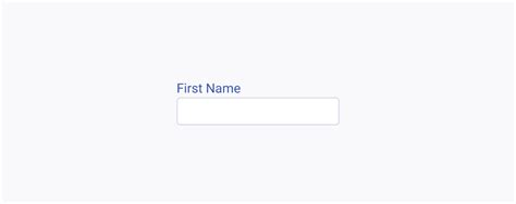 Guidelines For Using The Label Component Design System Kit