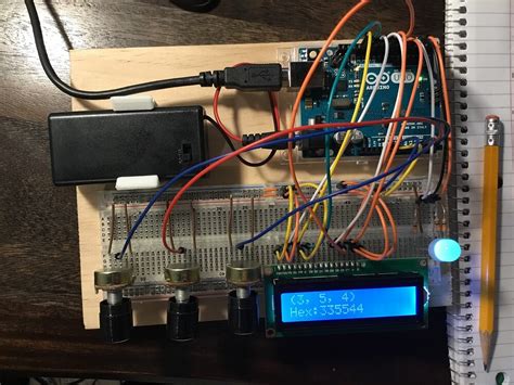 Lowest Pot Value Not 0 General Guidance Arduino Forum