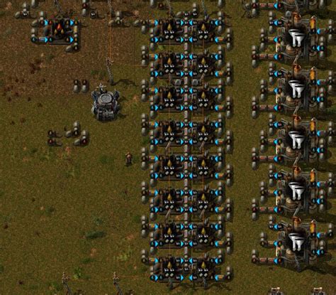 Steam Community Guide Automation Factorio Guidebook Layout Basic