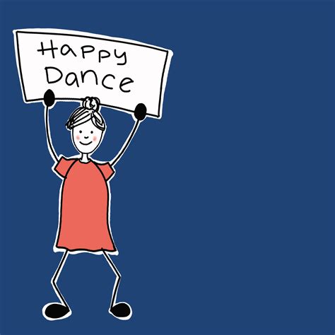 Emoji Happy Dance  At Kenneth Hightower Blog