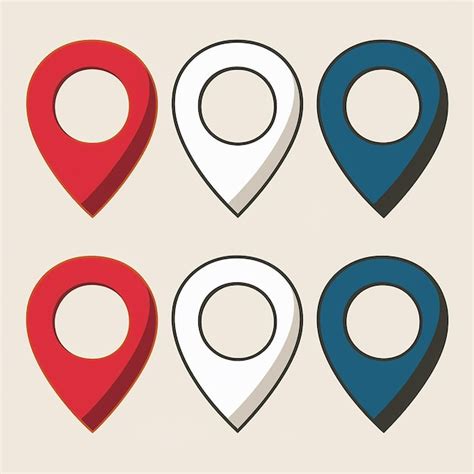 Spatial Markers Images Free Download On Freepik