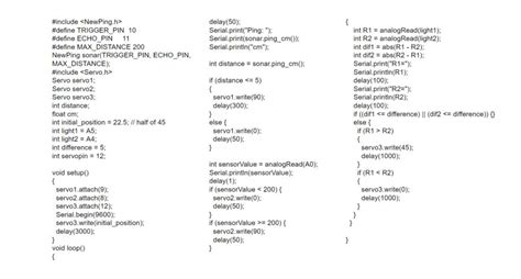 Comfortable Environment Iaac Blog