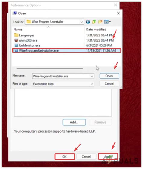 fix system error exception access violation