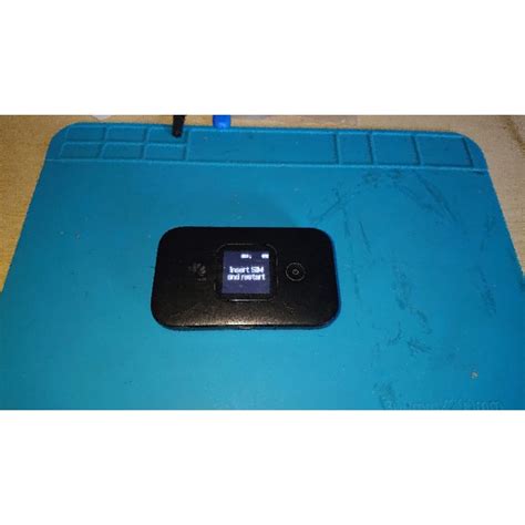 Jual Mifi Modem Huawei E Max Full Mod Firmware Shopee Indonesia
