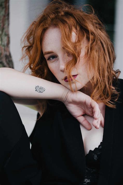 Normal Girls With Tattoos Normal Girls With Tattoos