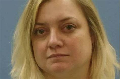 Grading The Newest Sex Scandal Teacher Barstool Sports