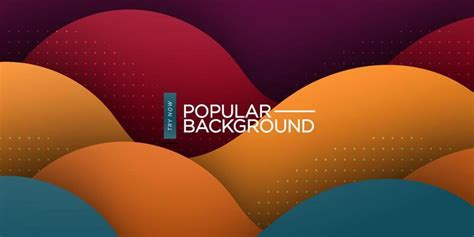 Green Orange Gradient Vector Art Icons And Graphics For Free Download