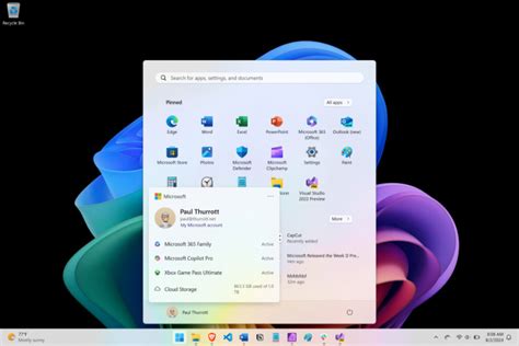 Microsoft Released The July Week D Preview Update For Windows Version H This Week