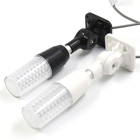 Multi Function LED Warning Light Layer Tricolor Grandado