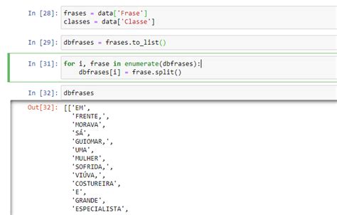 python como fazer embedding de frases para nlp no tensorflow stack overflow em português