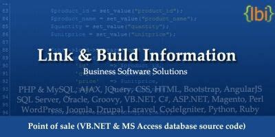 Best Vb Net Source Code Snippets Codester