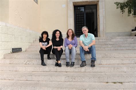 Staff Scientists