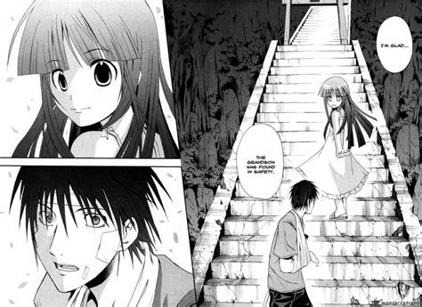 Read Higurashi No Naku Koro Ni Himatsubushi Chapter 7 Mymangalist