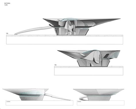 Elastic Sketch On Behance