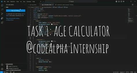 Jesika R On Linkedin Codealpha Internship Webdevelopment