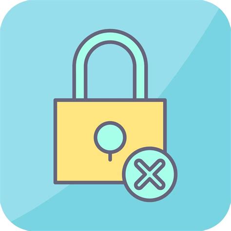 Insecure Vector Icon 18756683 Vector Art At Vecteezy