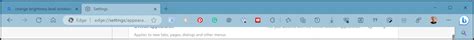 Get Rid Of Excess Buttons On Microsoft Edge Toolbar