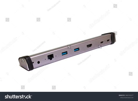 Docking Station Images Stock Photos Vectors Shutterstock