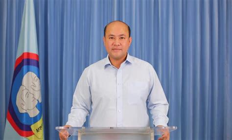 លោក ហ៊ុន ម៉ានី ប្រពៃណីនៃកិច្ចសហប្រតិបត្តិការរវាងសហភាពសហព័ន្ធយុវជនកម្ពុជា ជាមួយដៃគូសហការជាតិ