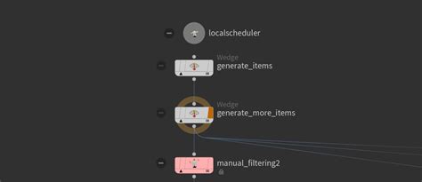 Tom Goffelli On Linkedin Houdini Sidefx Sidefxhoudini Python