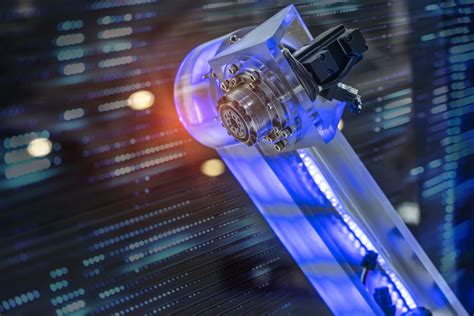 Robot Joint Types The Essential Introduction Robodk Blog