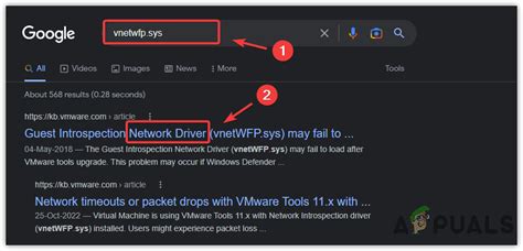 How To Fix Wdf Violation Bsod Error On Windows Appuals