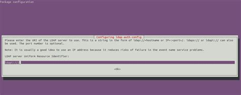 Configuring Ubuntu As An Ldap Client Baeldung On Linux